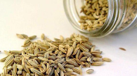 El comino en el mundo esotérico – Dos Anclas