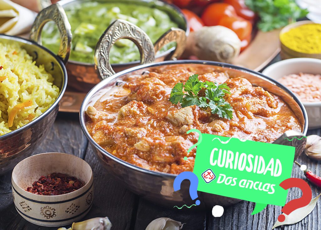 10 comidas que tenes que probar – Dos Anclas